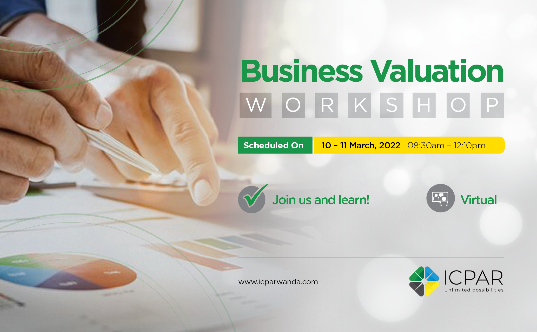 ICPAR - Institute of Certified Public Accountants Rwanda