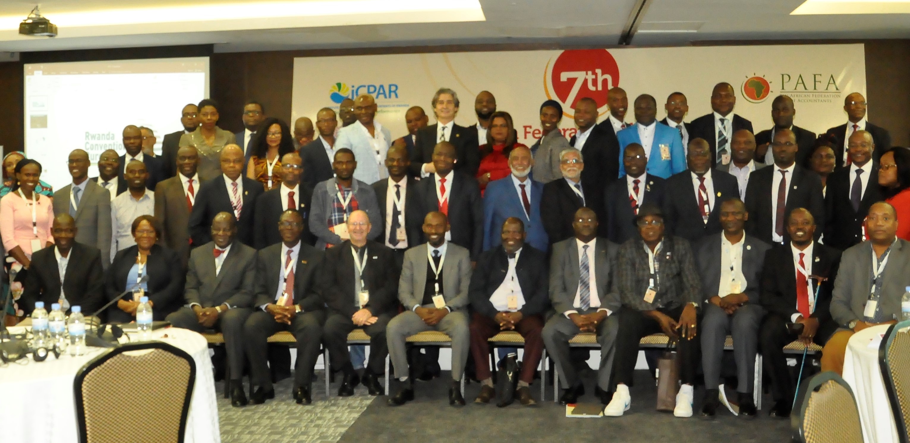 iCPAR - Institute of Certified Public Accountants Rwanda