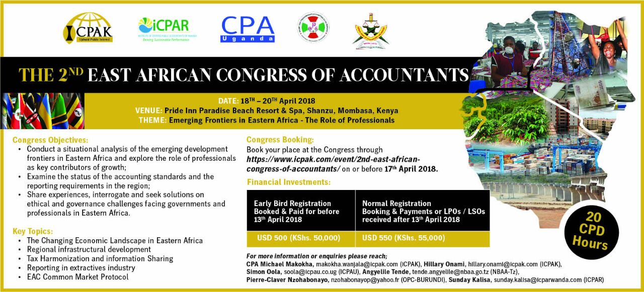 iCPAR - Institute of Certified Public Accountants Rwanda