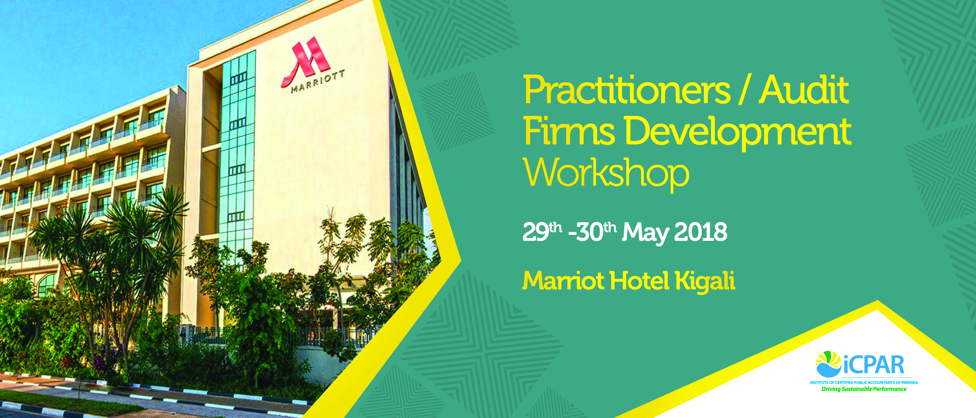 iCPAR - Institute of Certified Public Accountants Rwanda