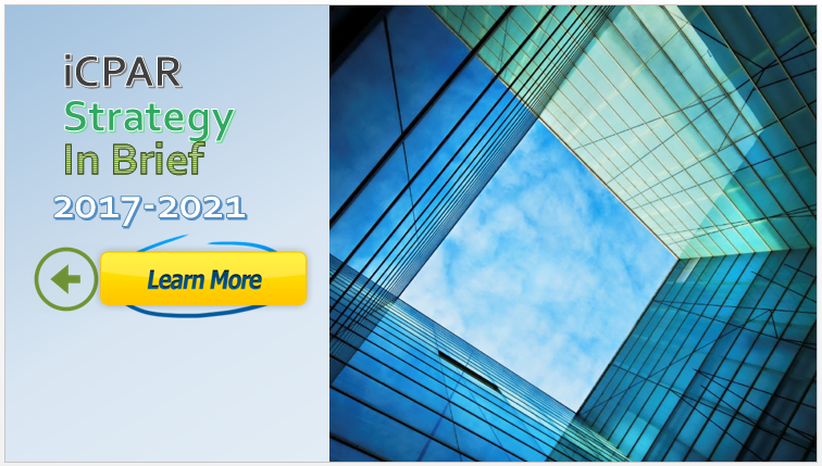 ICPAR - Institute of Certified Public Accountants Rwanda