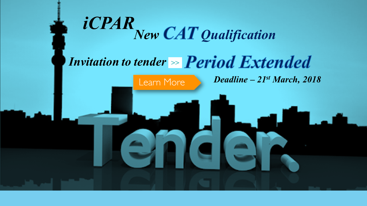 iCPAR - Institute of Certified Public Accountants Rwanda