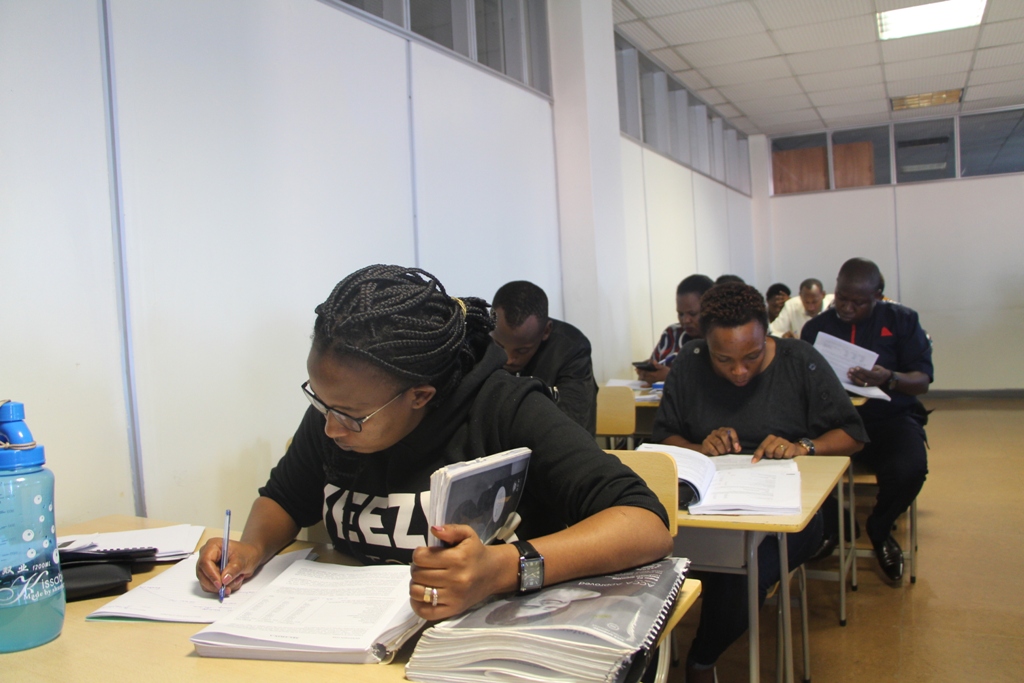 Institute of Certified Public Accountants Rwanda